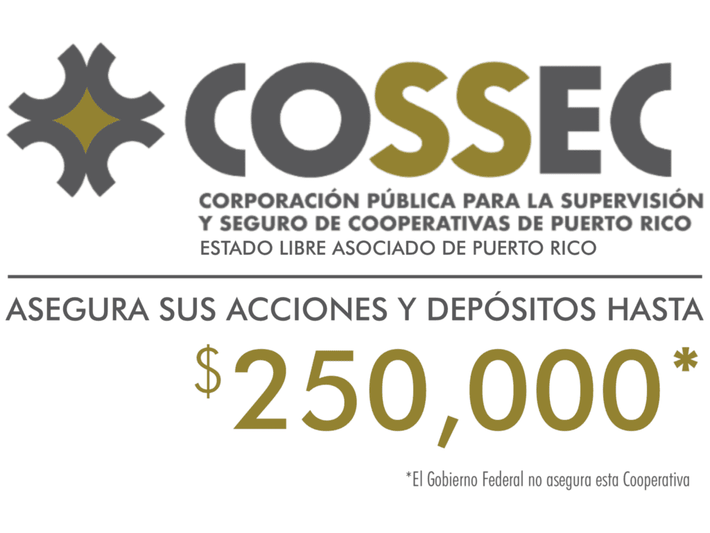 Coopaca – ¡Nuestro mejor interés eres tú!