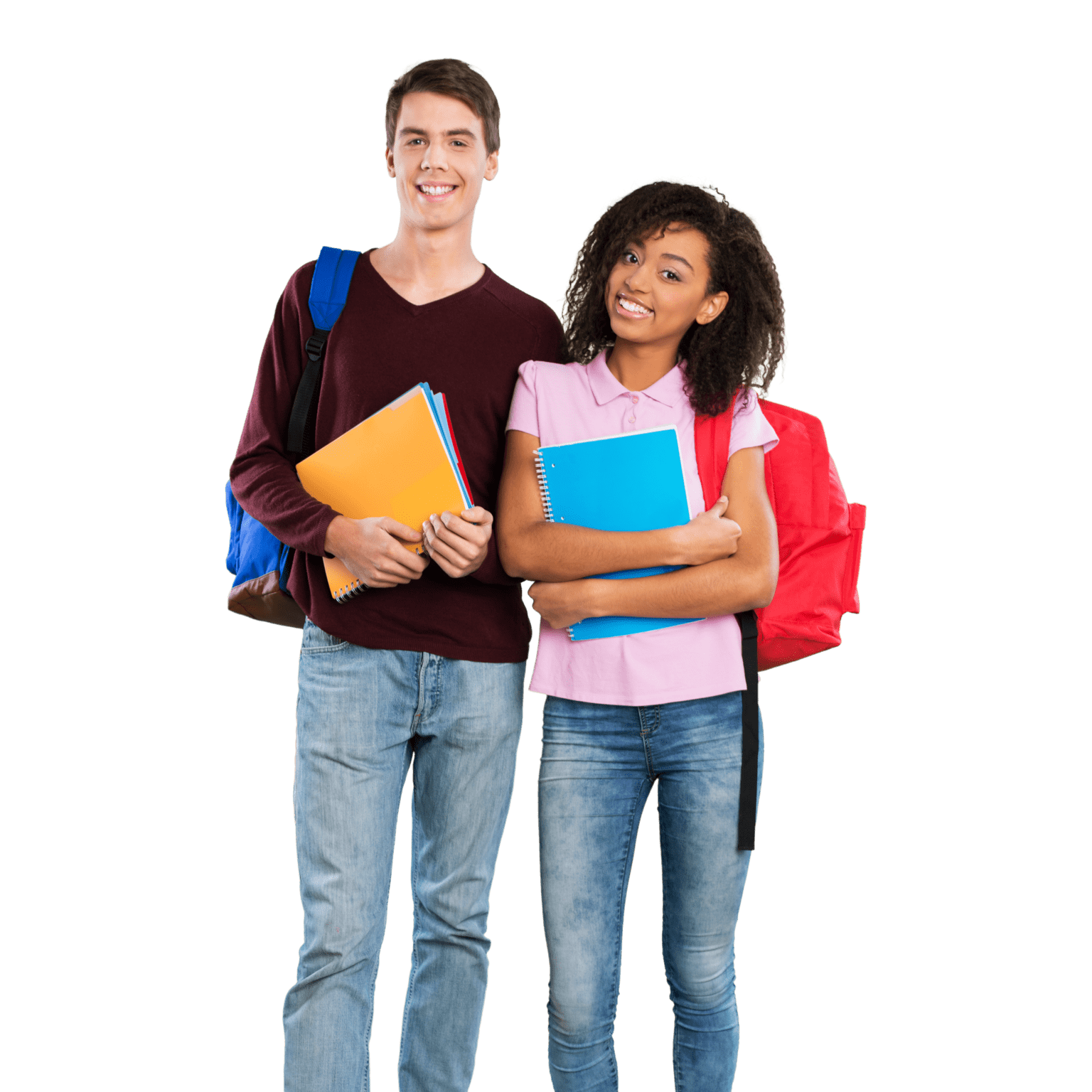 Ayuda Estudiantil – Coopaca