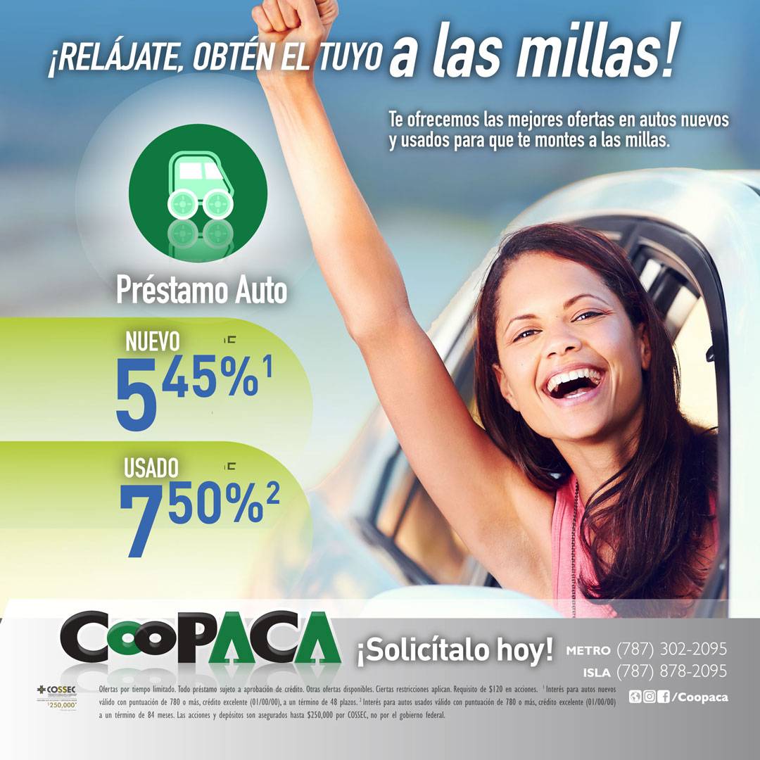 Noticias – Coopaca